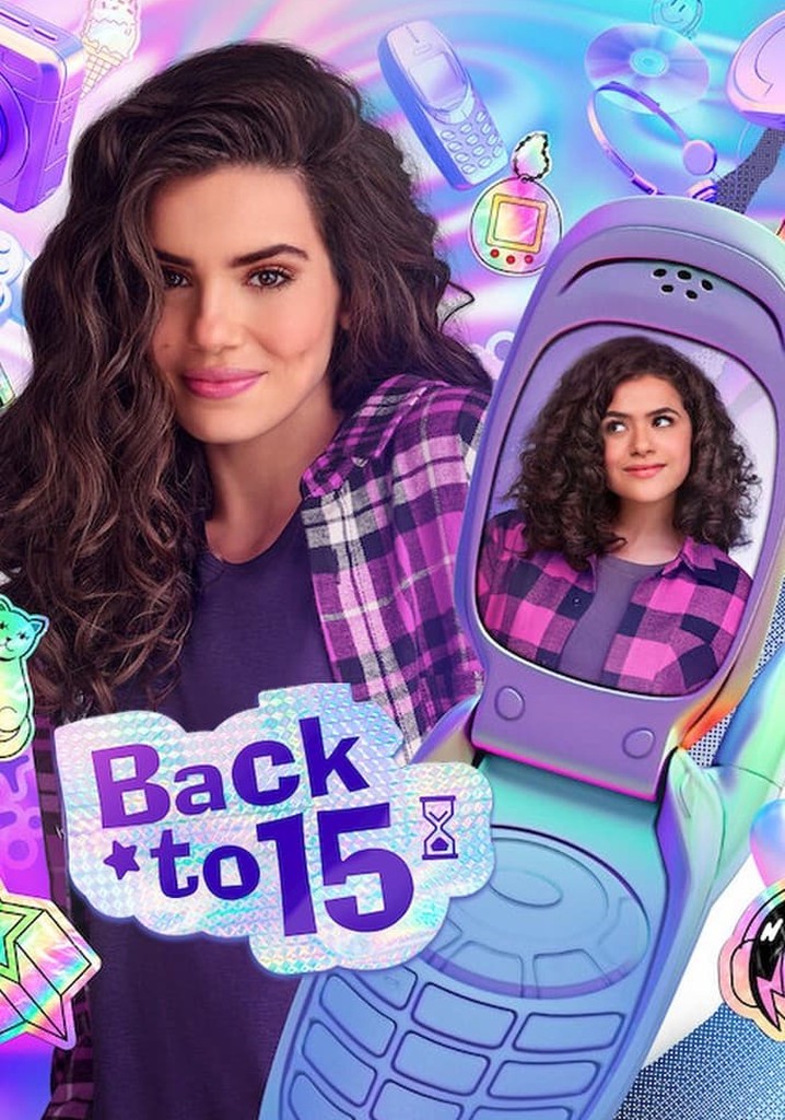 Regarder la série Deux Fois 15 Ans streaming